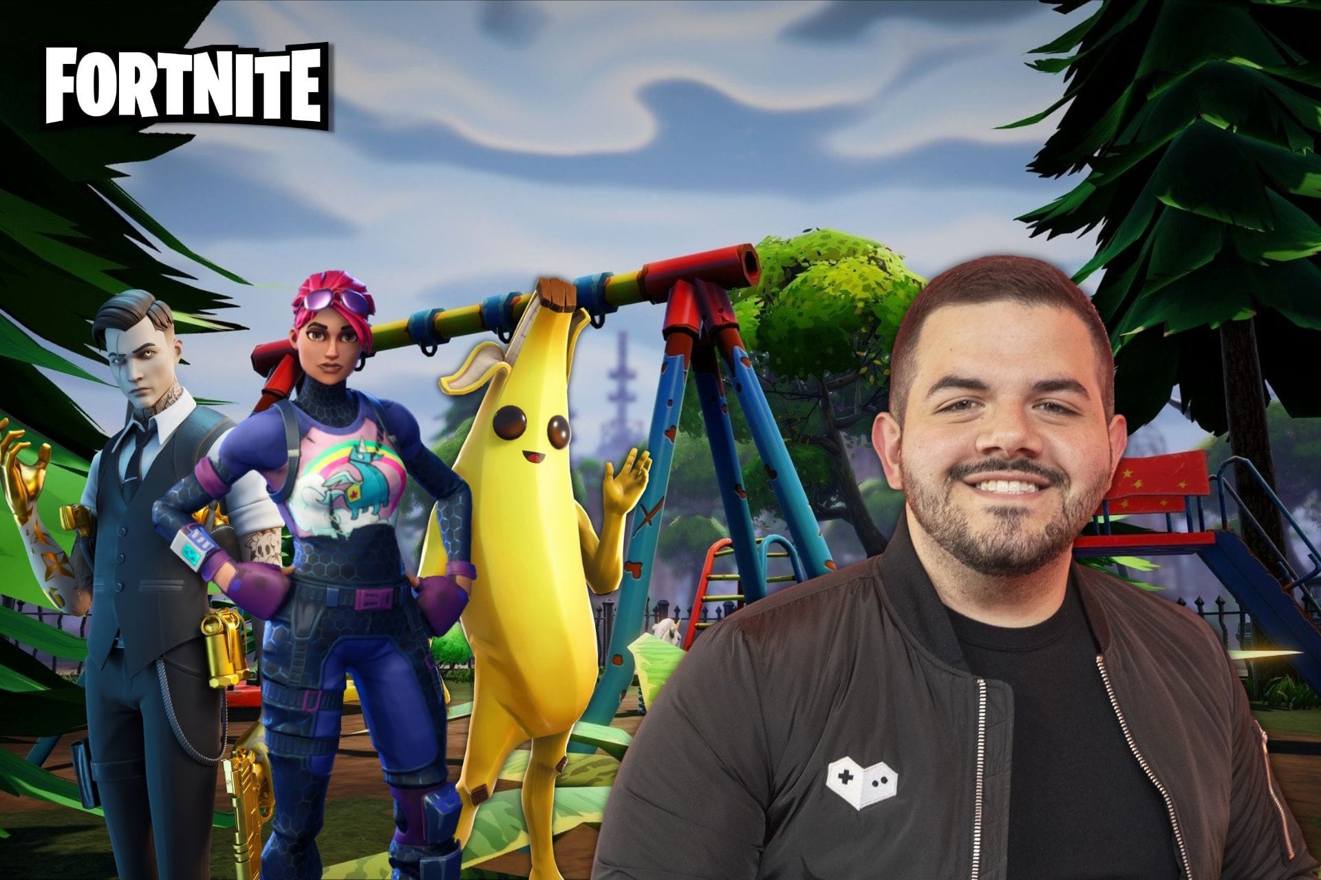 CouRage states how his infamous "f**k the mechs" clip got him fired as ...