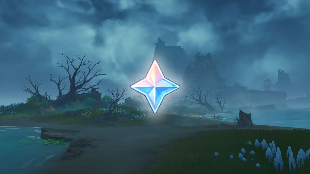How to get Primogems fast in Genshin Impact (November 2021)