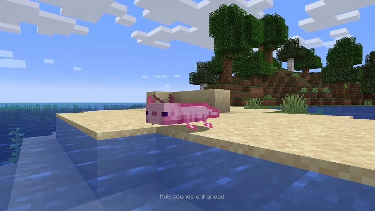 Mojang reveals secrets about various mob sounds in Minecraft