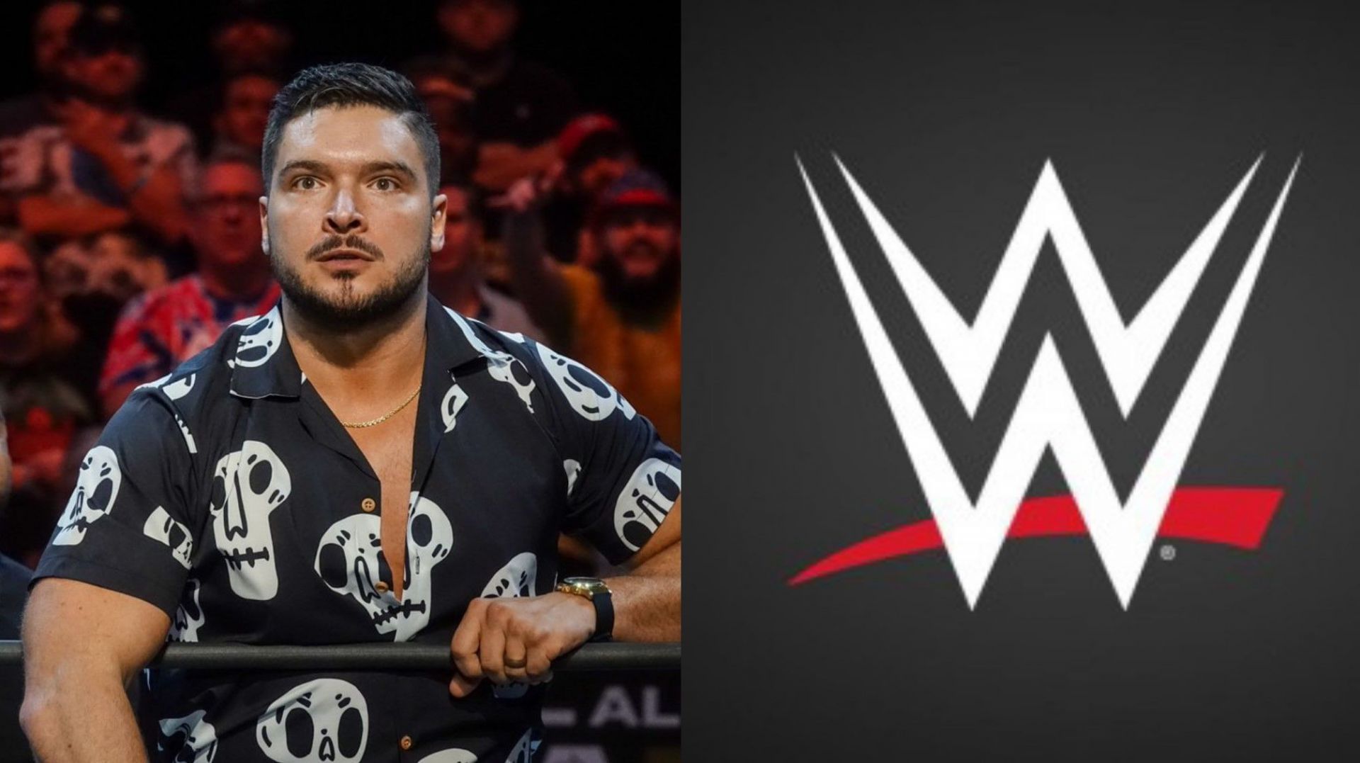 AEW News: Ethan Page puts recently released WWE stars on notice if they ...
