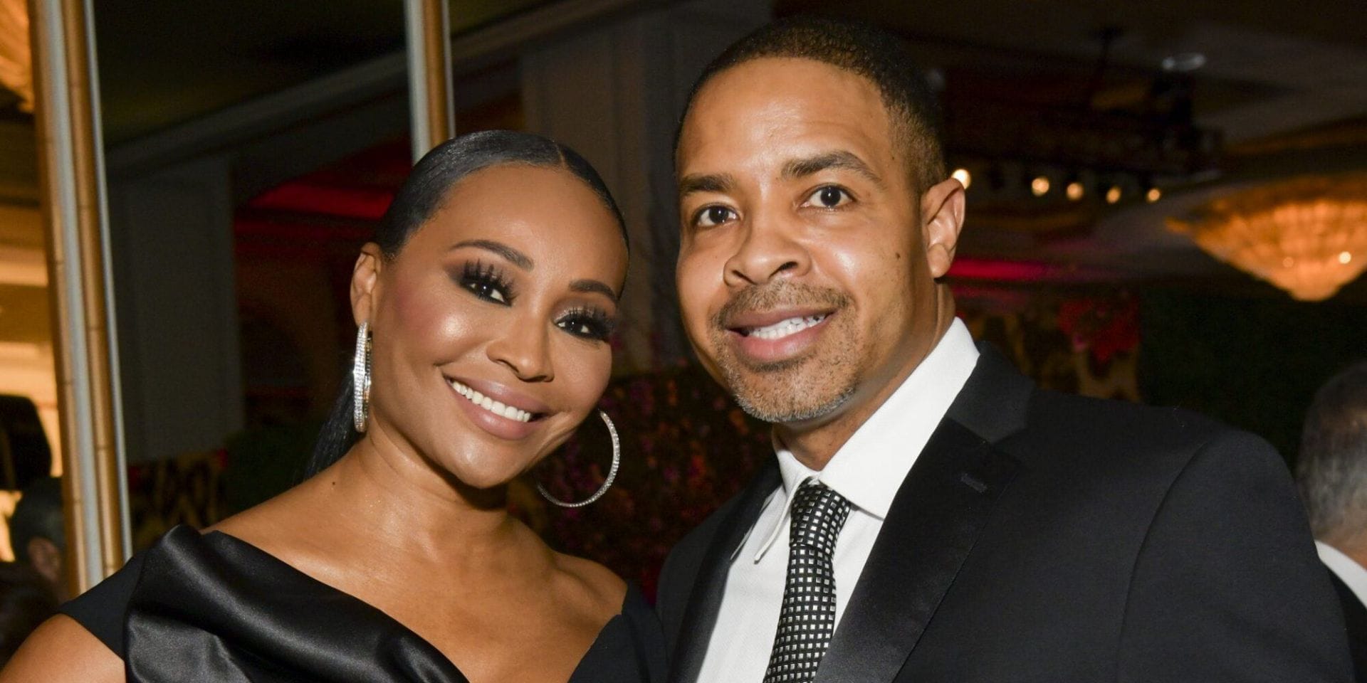 Are Mike Hill and Cynthia Bailey still together? Couple’s relationship ...