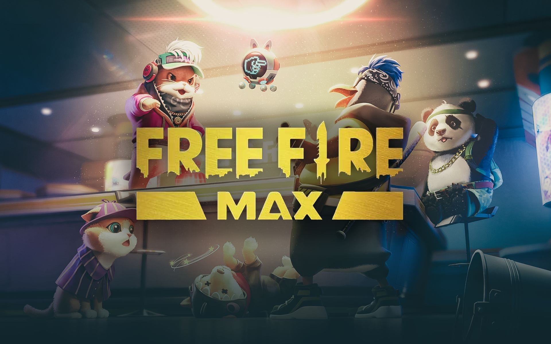 5 best Free Fire MAX pets for strategic gameplay