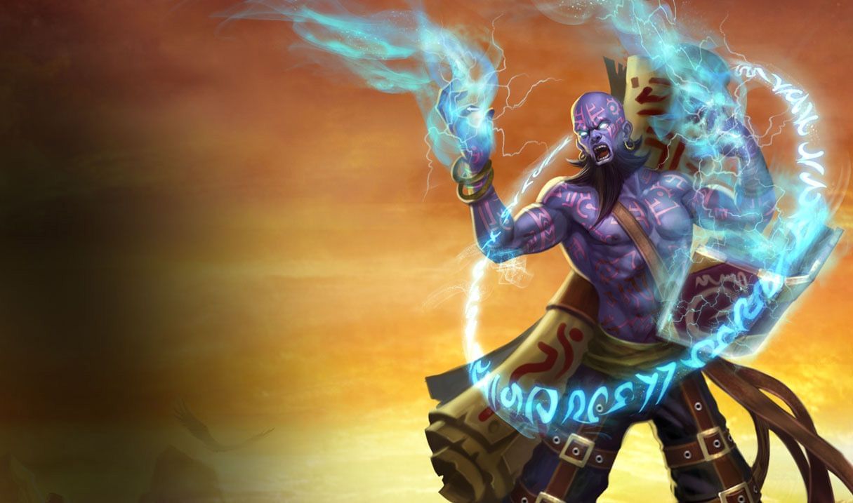 Arcane: Every League of Legends playable character on the show