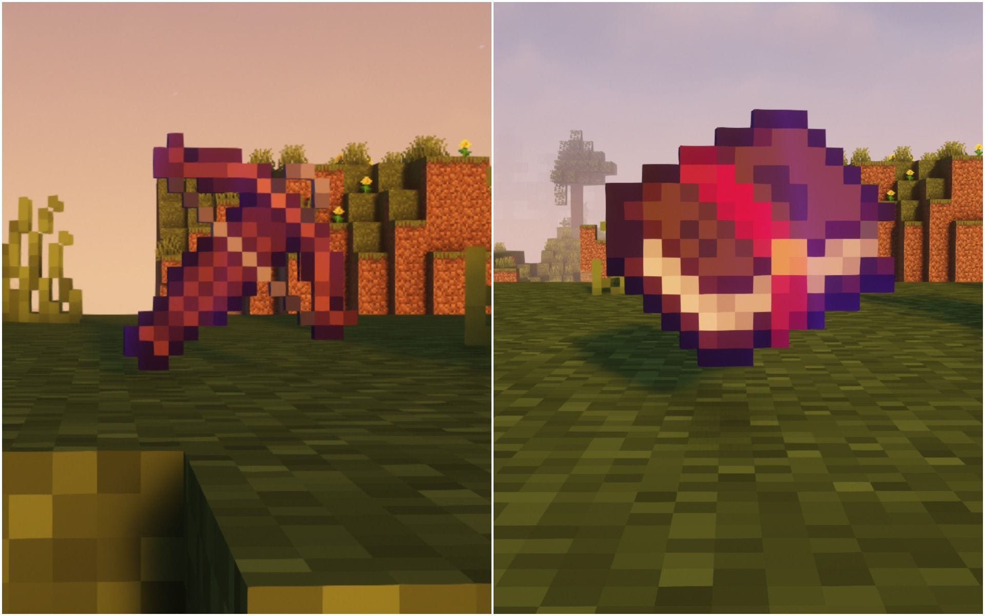 Multishot vs Piercing enchantment in Minecraft: Which one is better for ...