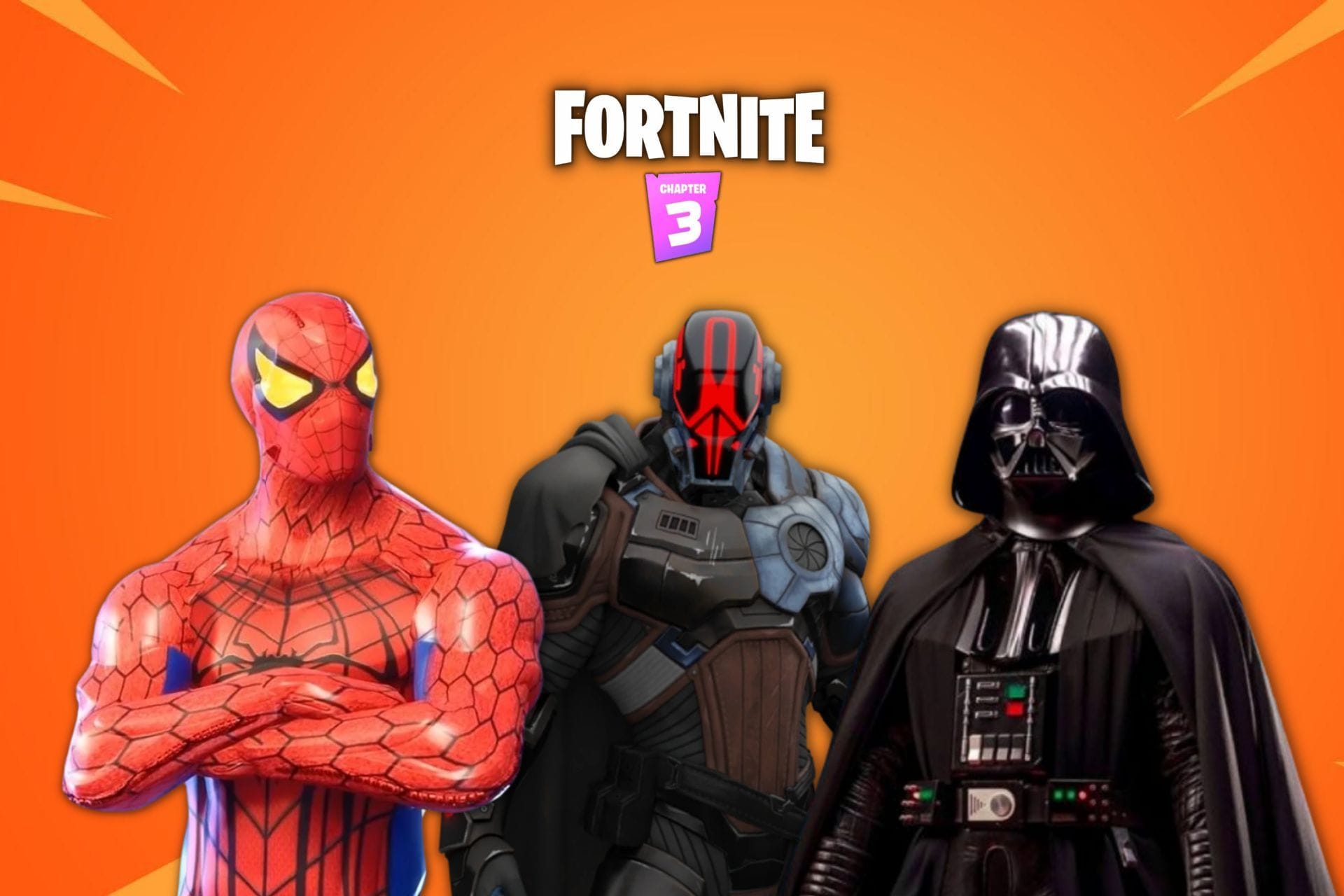 Fortnite Chapter 3 Season 1 Battle Pass: Every skin & cosmetic that may ...