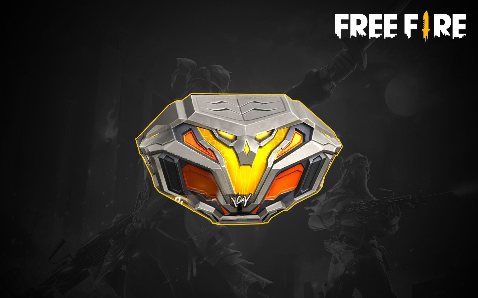 Free Fire rewards for today (28 November): Get free Loot Box and more skins