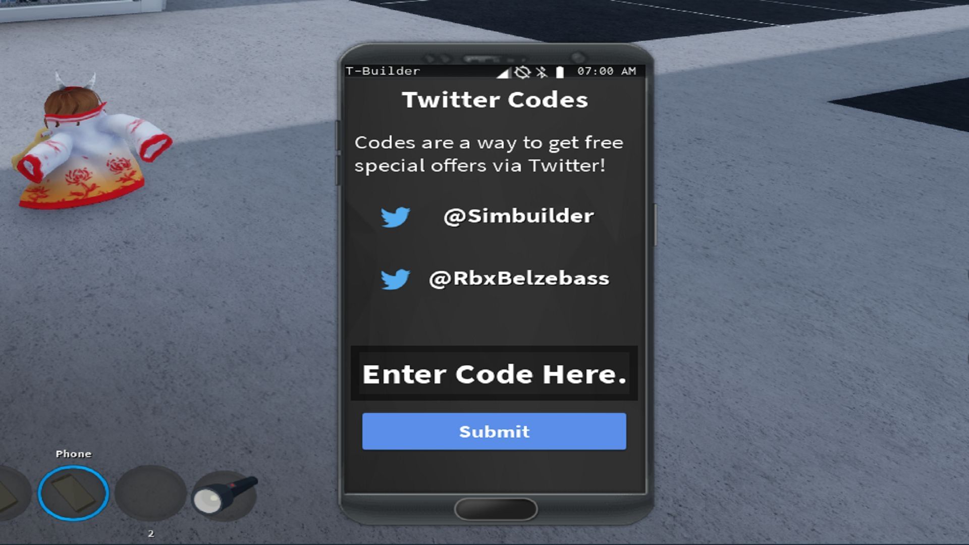 Roblox Vehicle Simulator Codes (November 2021)