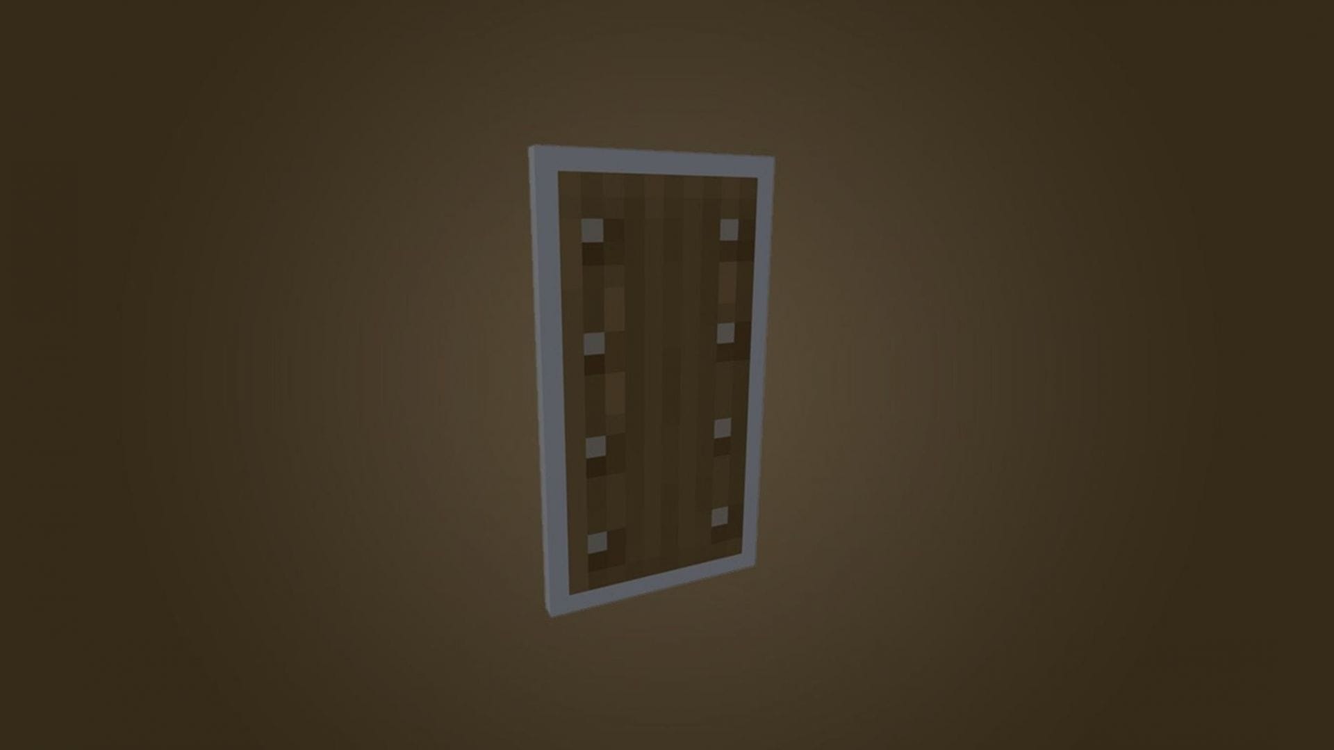 Shields in Minecraft: Banner patterns, best enchantments, uses and more