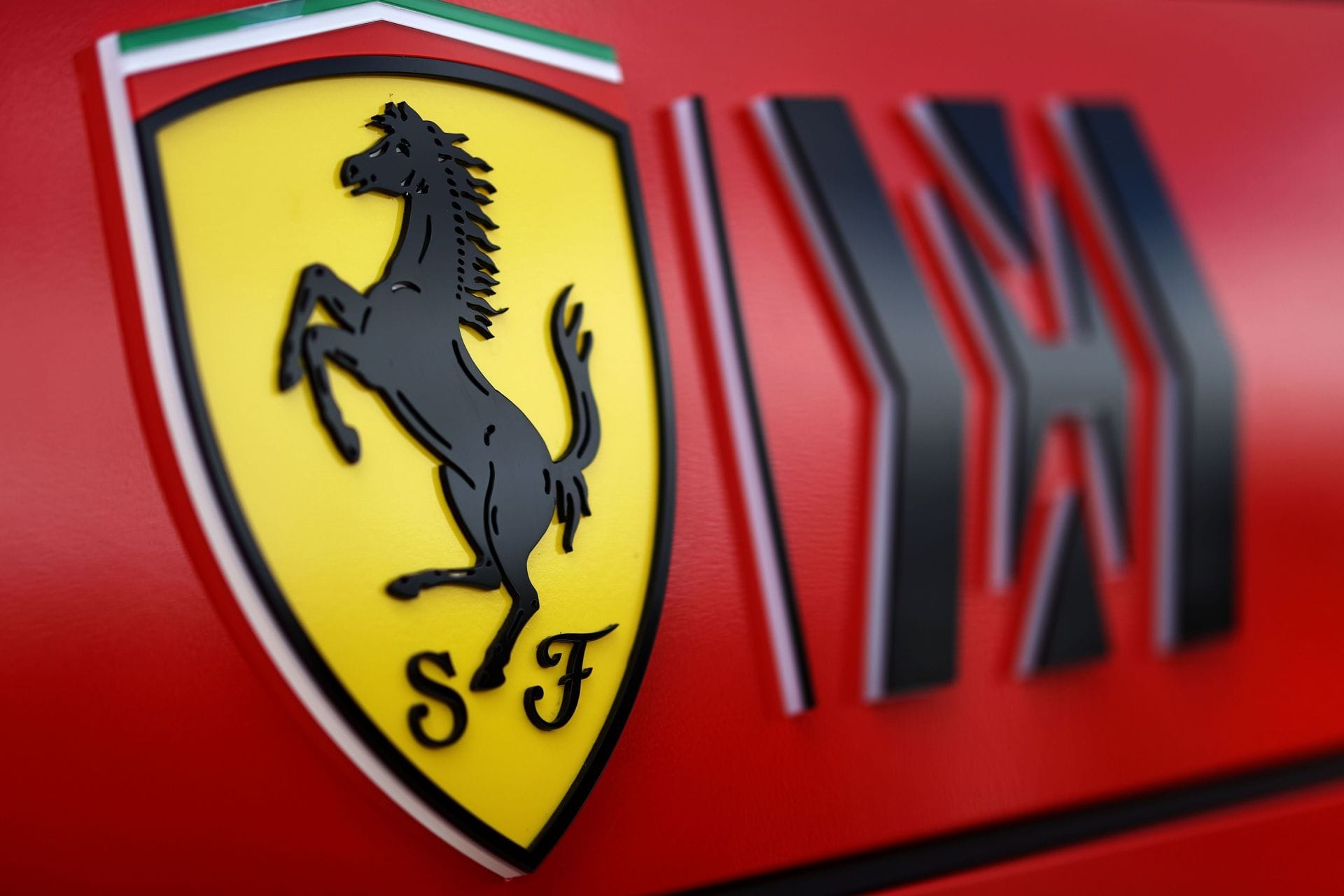 Ferrari set to lose historic Philip Morris sponsorship, according to ...