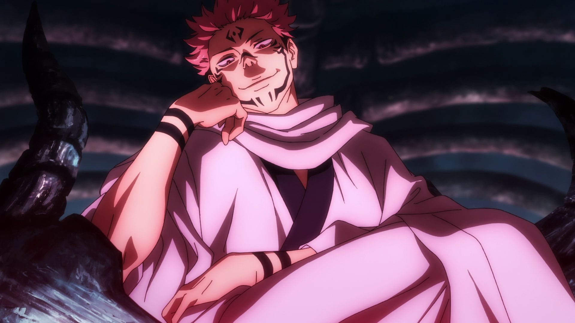 Jujutsu Kaisen: 5 mysteries surrounding Sukuna