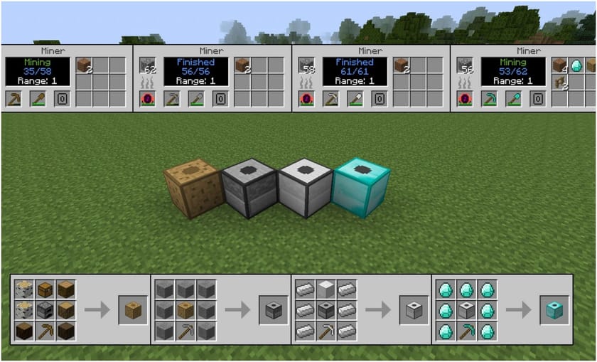 5 best technical mods for Minecraft (2021)