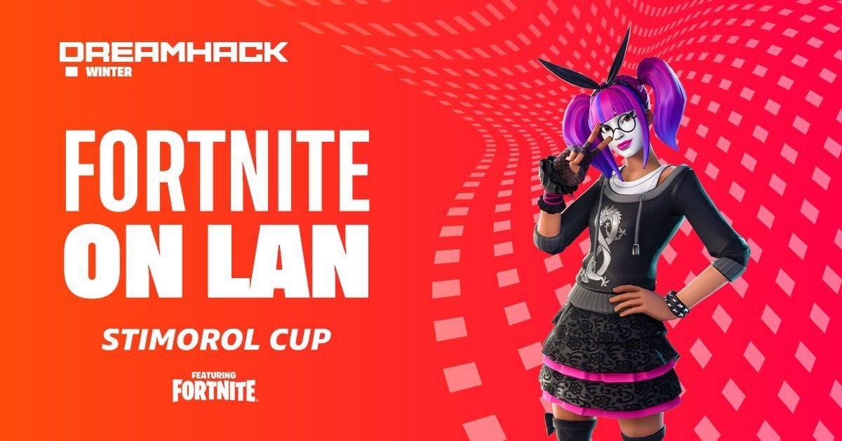 Fortnite pros roast DreamHack Winter tournament for offering only $3000 ...