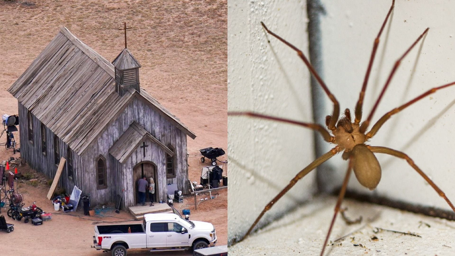 Who is Jason Miller? Internet dubs ‘Rust’ set ‘cursed’ after crew ...