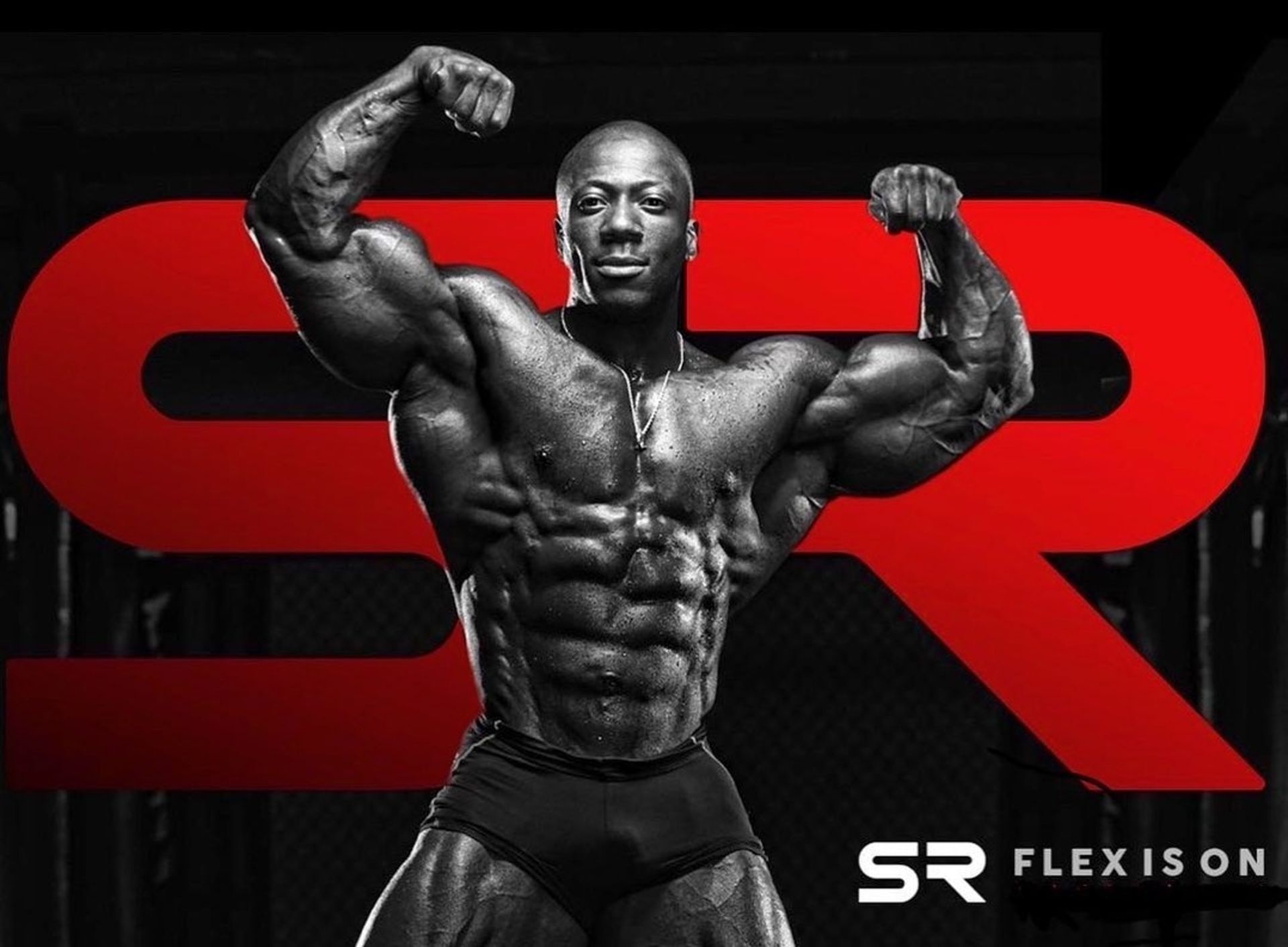 What happened to Shawn Rhoden? Tributes pour in as Mr. Olympia champ ...