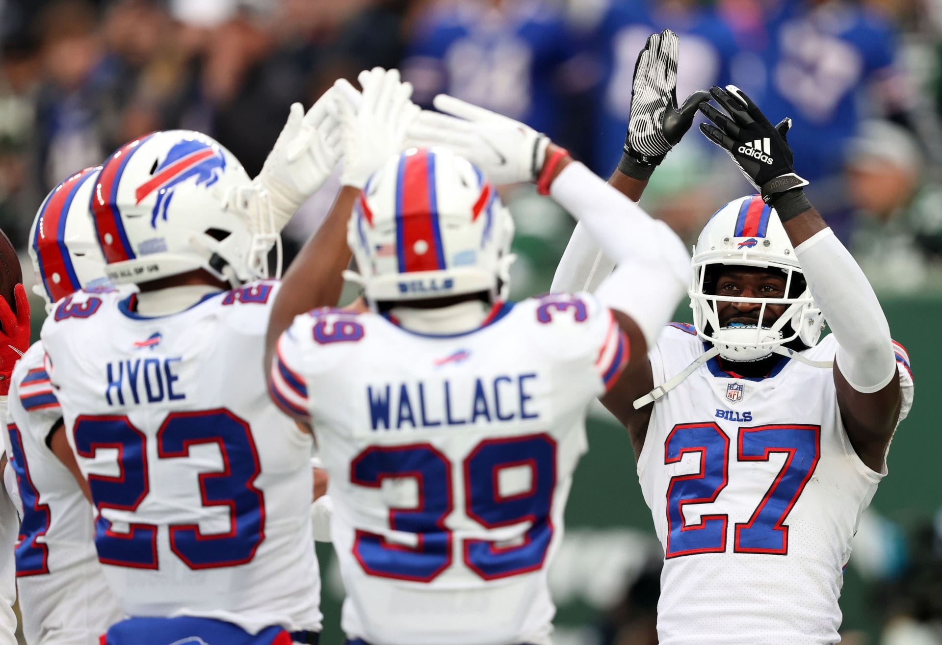 Bills vs. Colts injury report and starting lineup - November 21 | NFL ...
