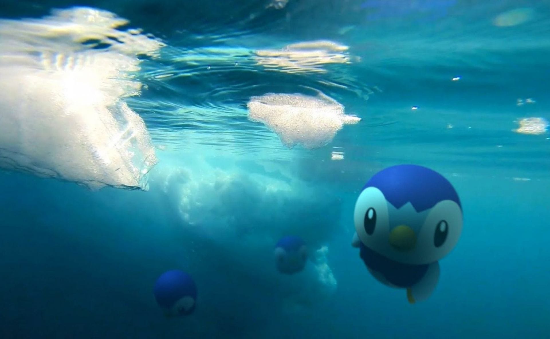 Can Piplup be shiny in Pokemon GO?