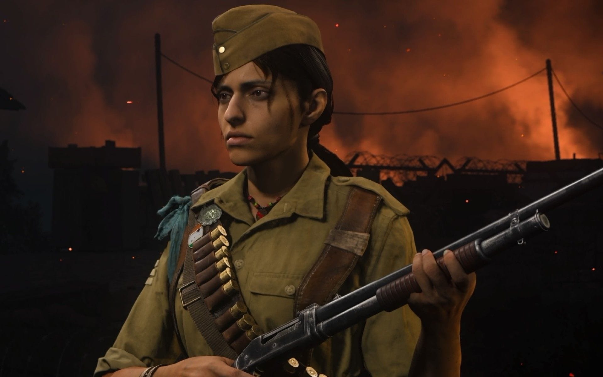 Ranking the shotguns in Call of Duty: Vanguard