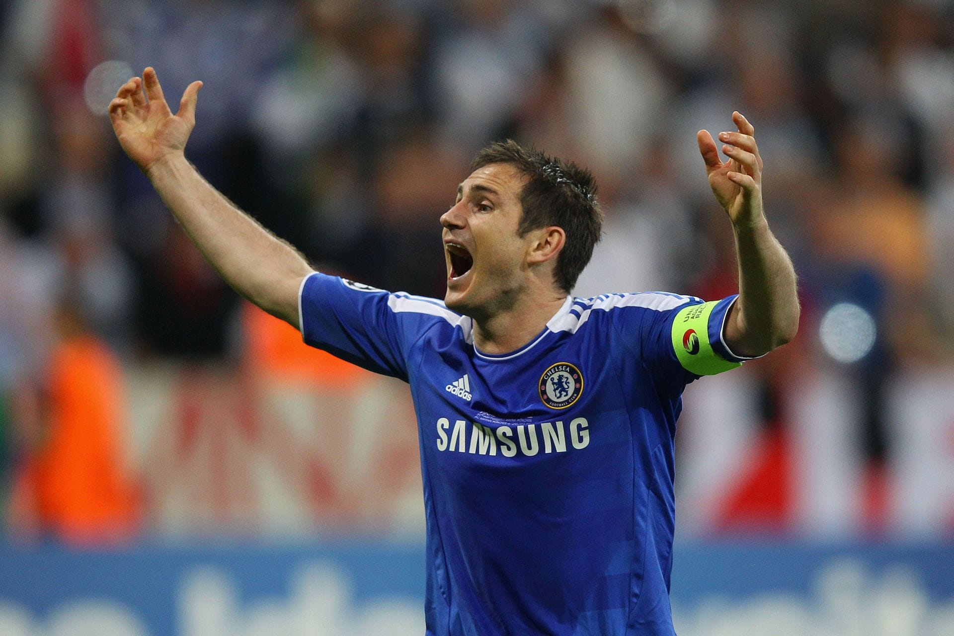 5 interesting facts about Chelsea you probably didn't know