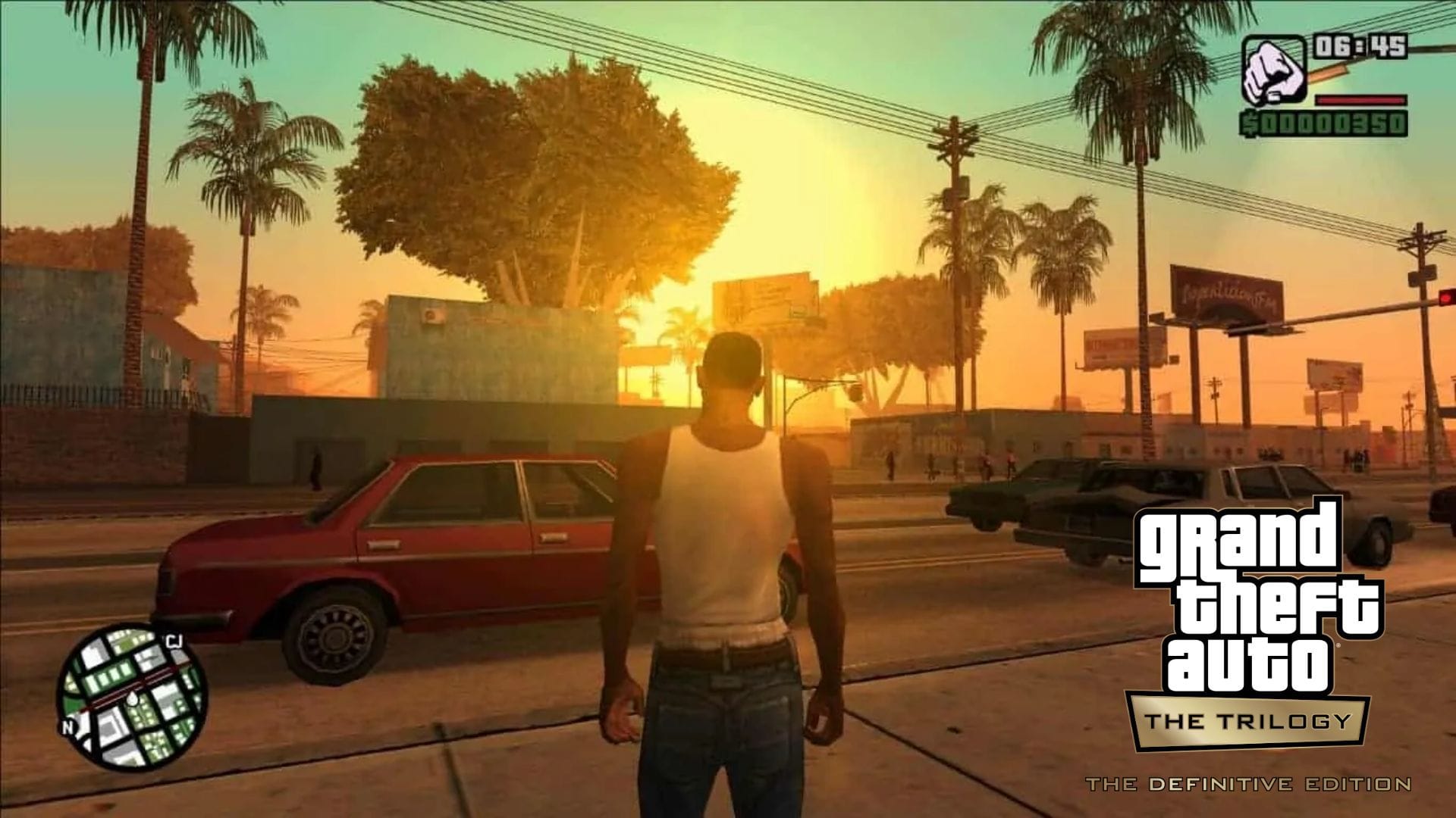 5 GTA San Andreas missions that might be easier to complete in ...