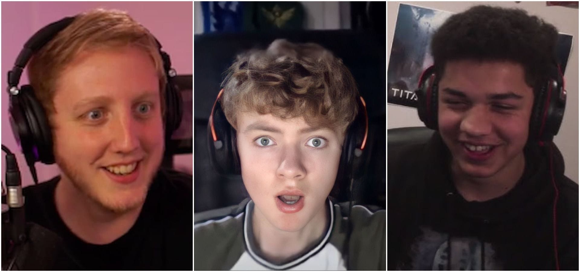 "I know Communism is about to come in": Minecraft streamers Philza and ...