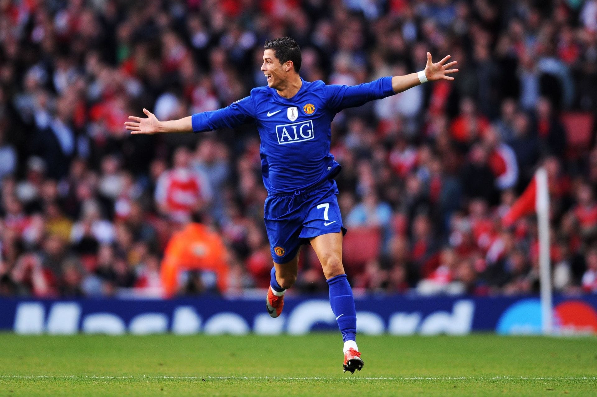 5 records that prove Cristiano Ronaldo is the greatest footballer of ...