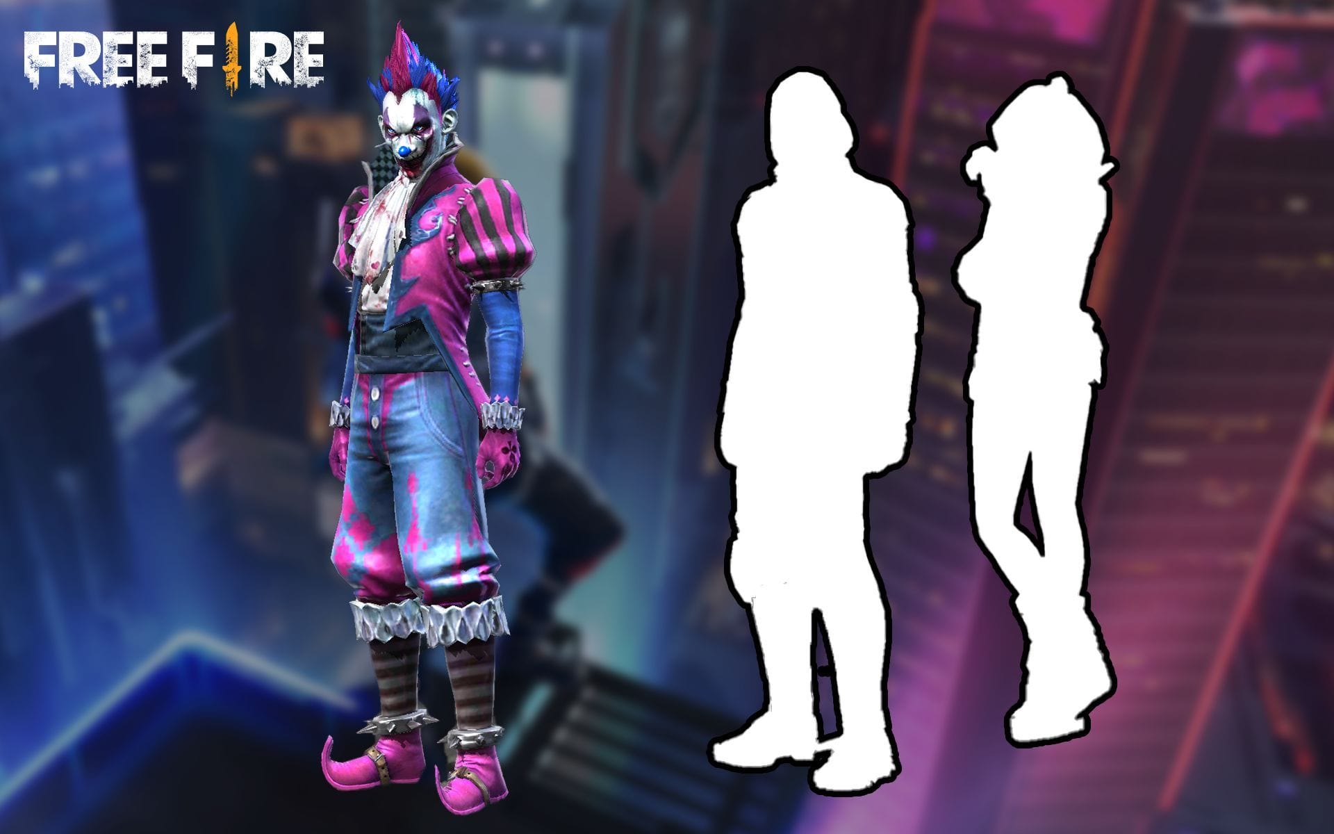 5 best Free Fire bundles to get in November 2021