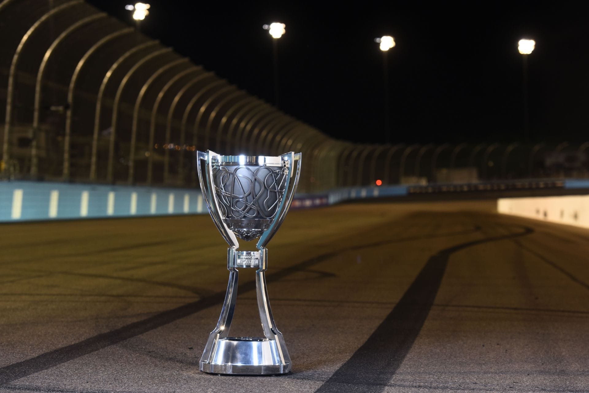NASCAR will crown its newest champion on Sunday at Phoenix