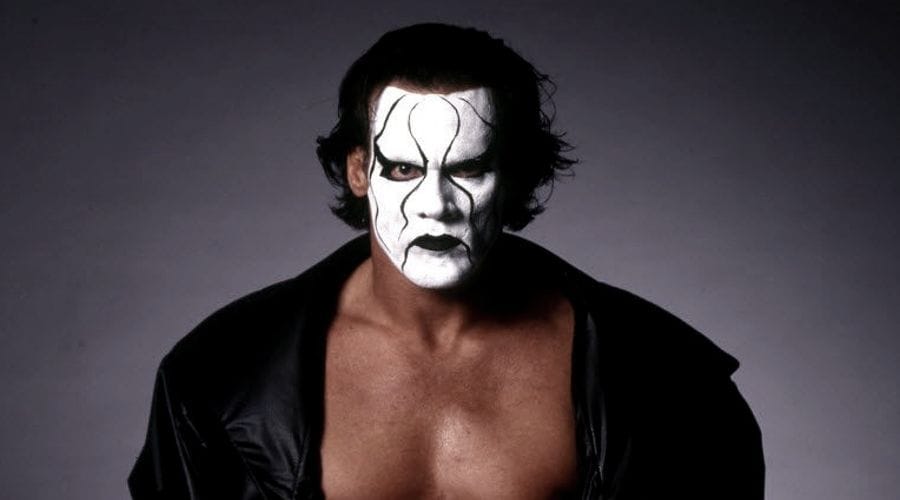 Sting is a mix of both aura and integrity