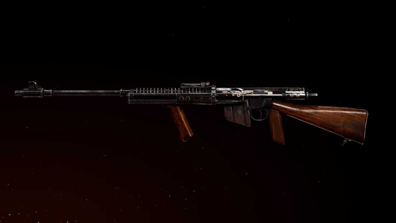 5 best Assault Rifles (ARs) in Call of Duty Vanguard ranked