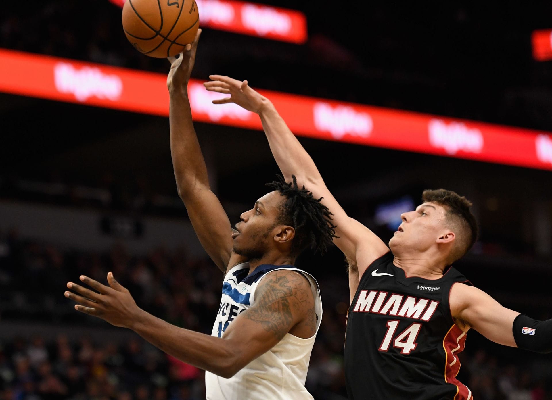 Miami Heat vs Minnesota Timberwolves: Injury Report, Predicted Lineups ...