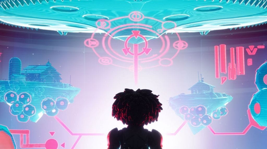 Fortnite matchmaking region rankings