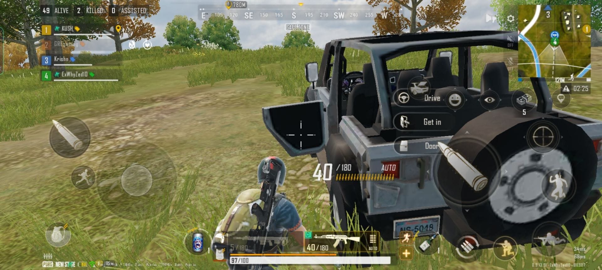 PUBG New State review: Enhanced graphics, setting take the PUBG ...
