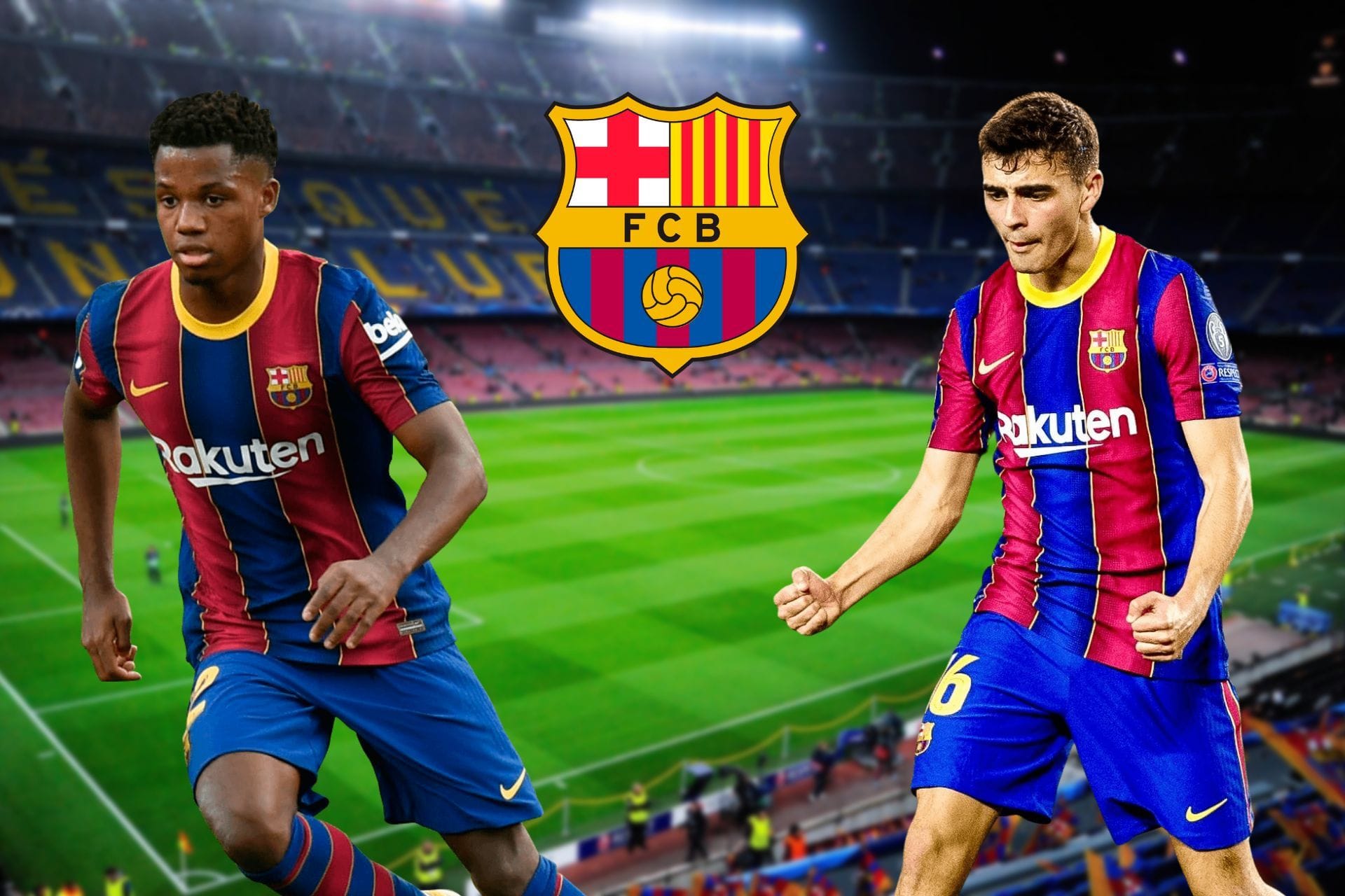 5 Barcelona players that you should sign in FIFA 22 Career Mode