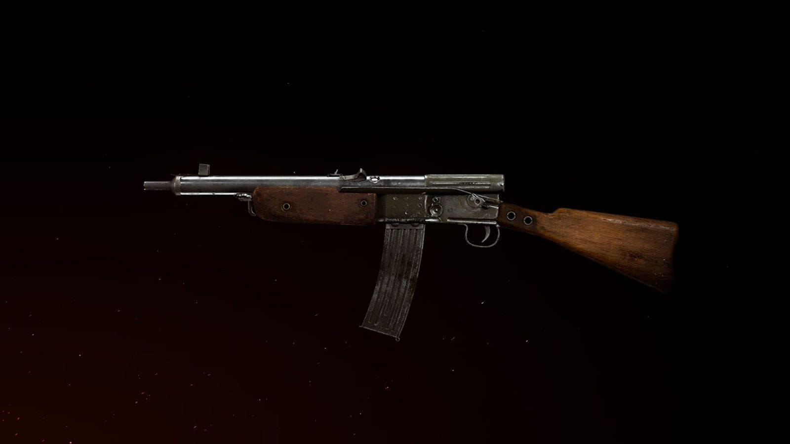 5 best Assault Rifles (ARs) in Call of Duty Vanguard ranked