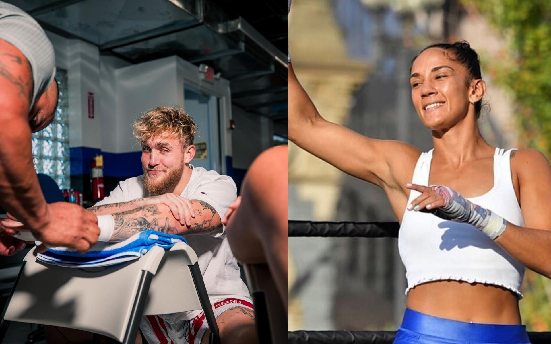 Boxing News: Amanda Serrano feels like she's finally getting ...