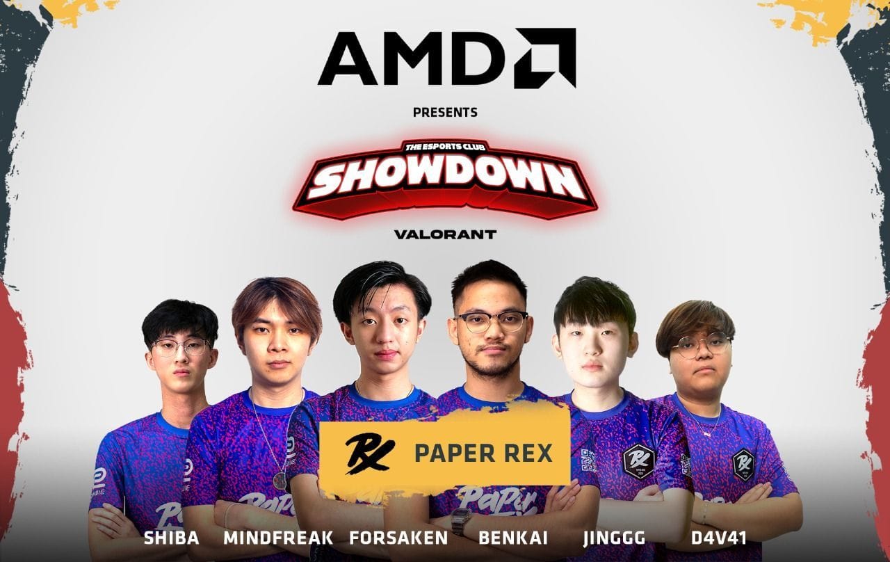 Paper Rex, Bleed eSports, Alter Ego to go toe to toe with South Asian ...