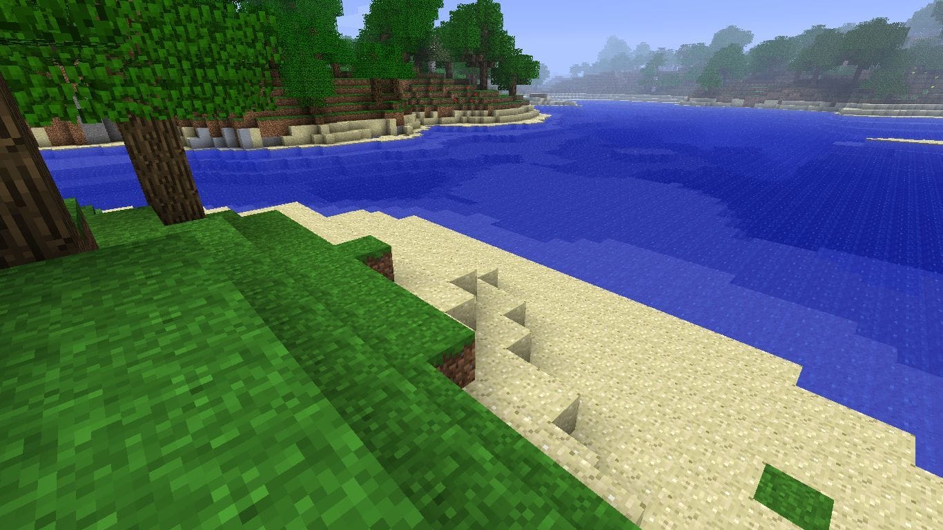 5 best Minecraft biomes to start a new game in