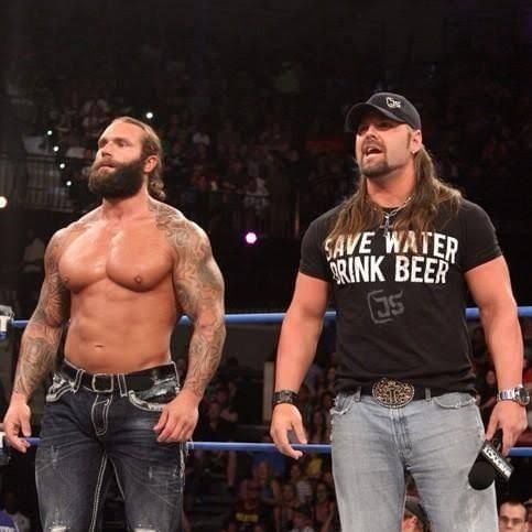 Jaxson Ryker WWE | News, Rumors, Pictures, Height & Biography ...