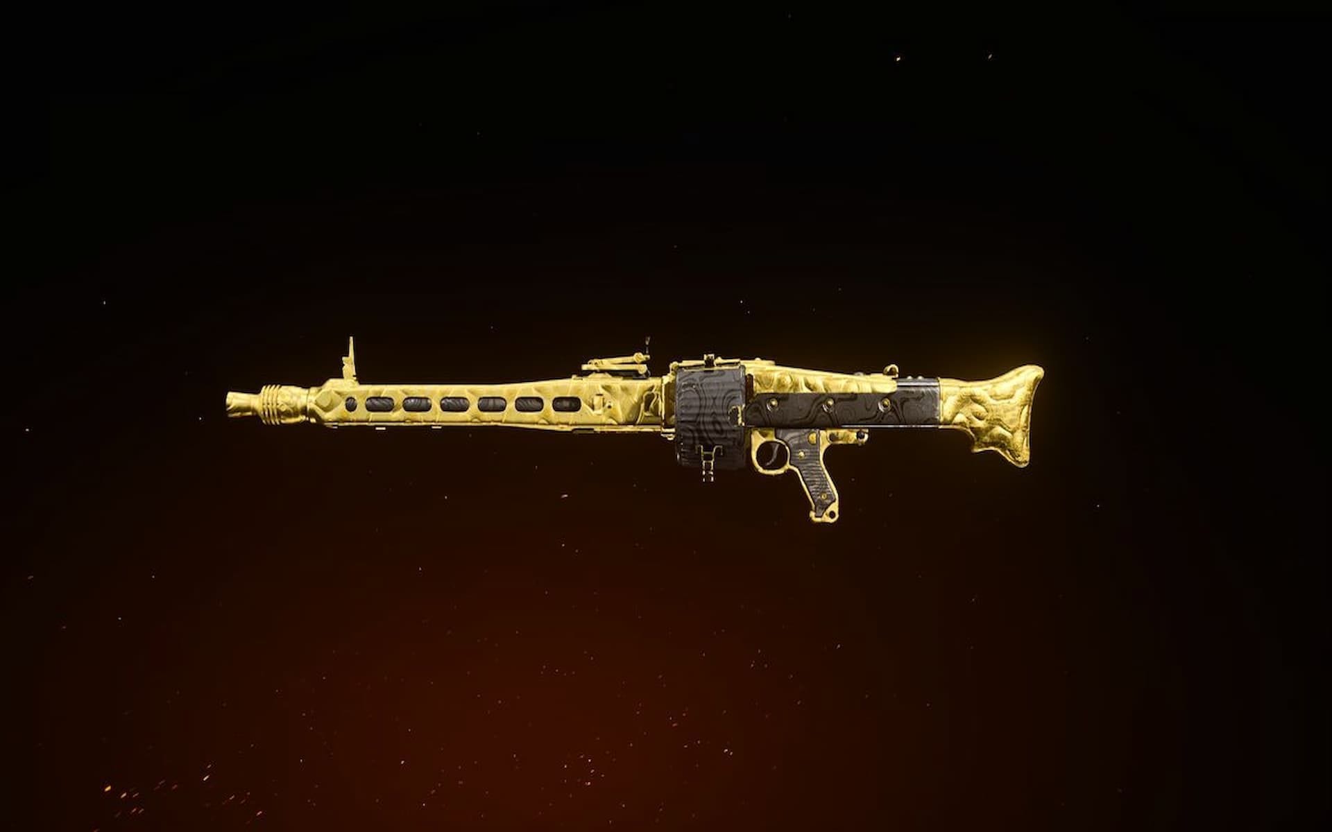 How to earn Gold camo quickly in Call of Duty: Vanguard