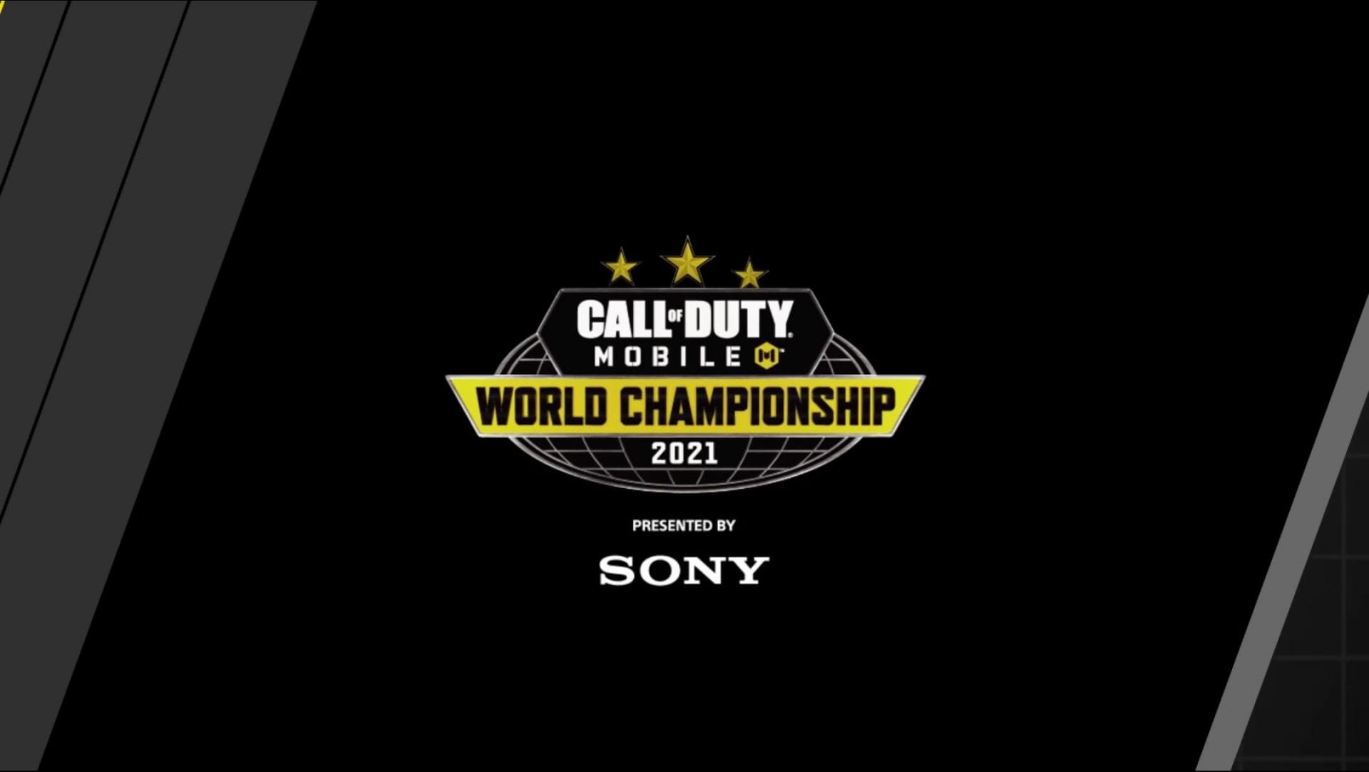 COD Mobile World Championship 2021 Finals: Groups, format, prize pool ...