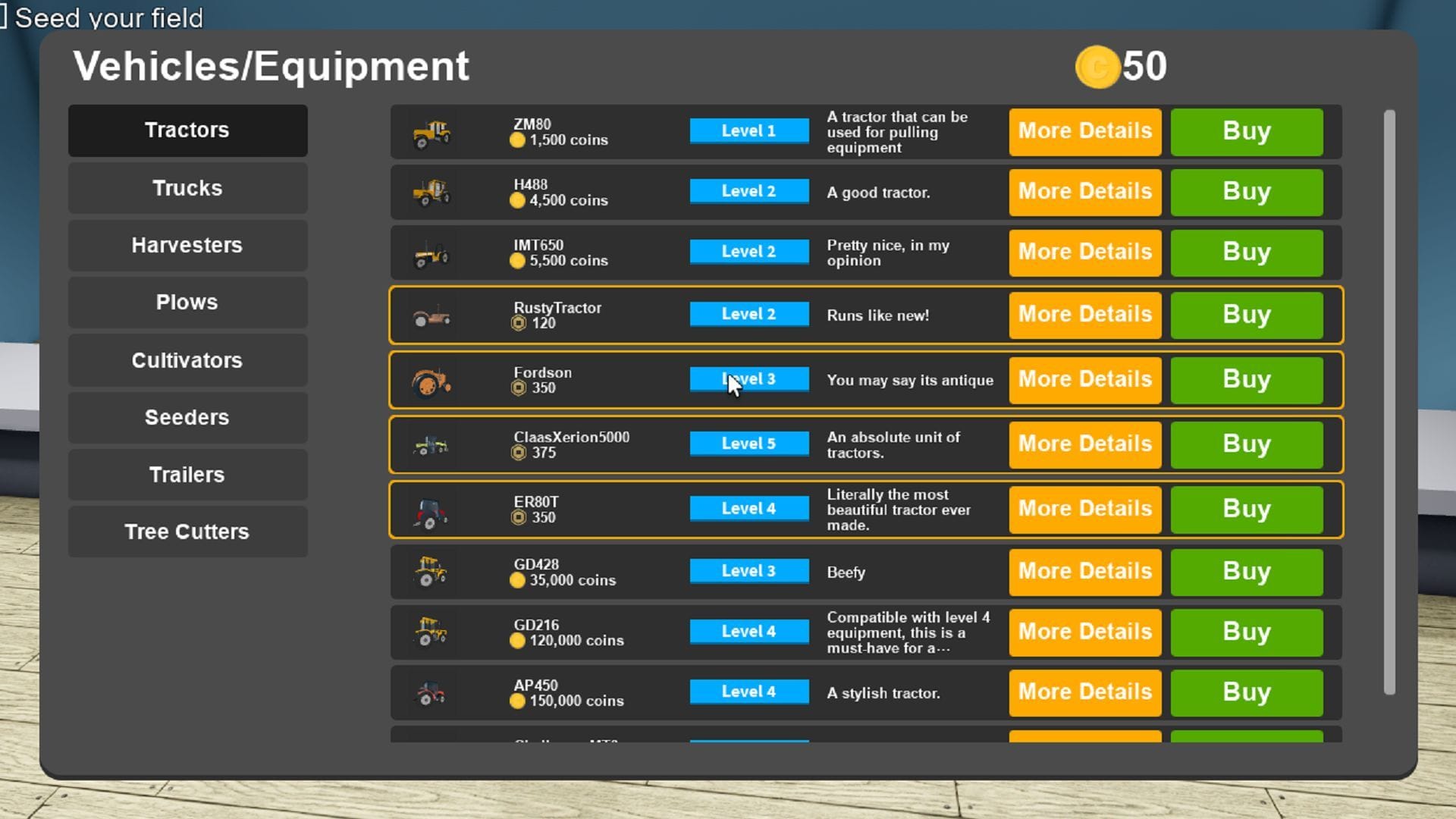 Roblox Farming and Friends codes (November 2021)