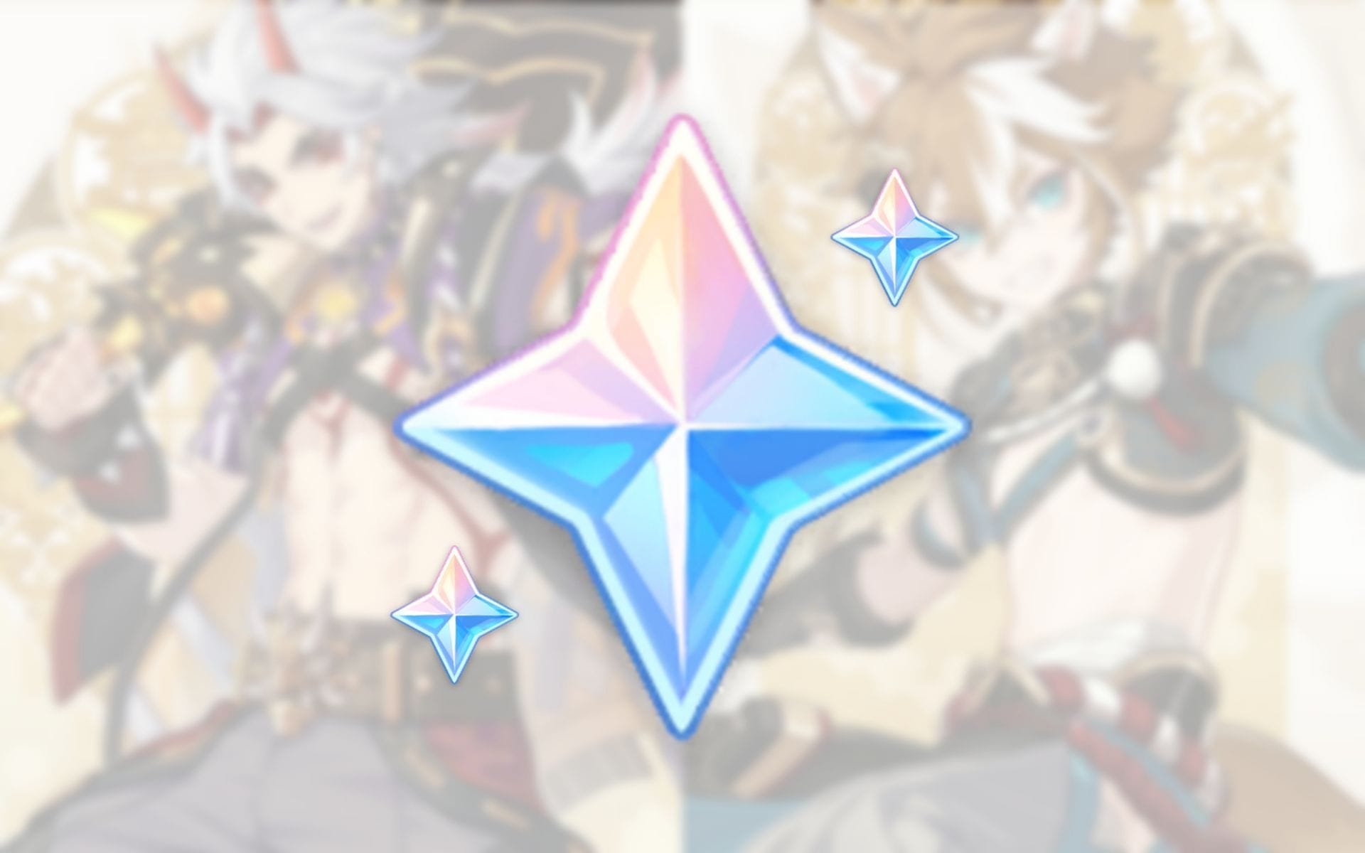 How to redeem Genshin Impact codes on PC and mobile to get free primogems