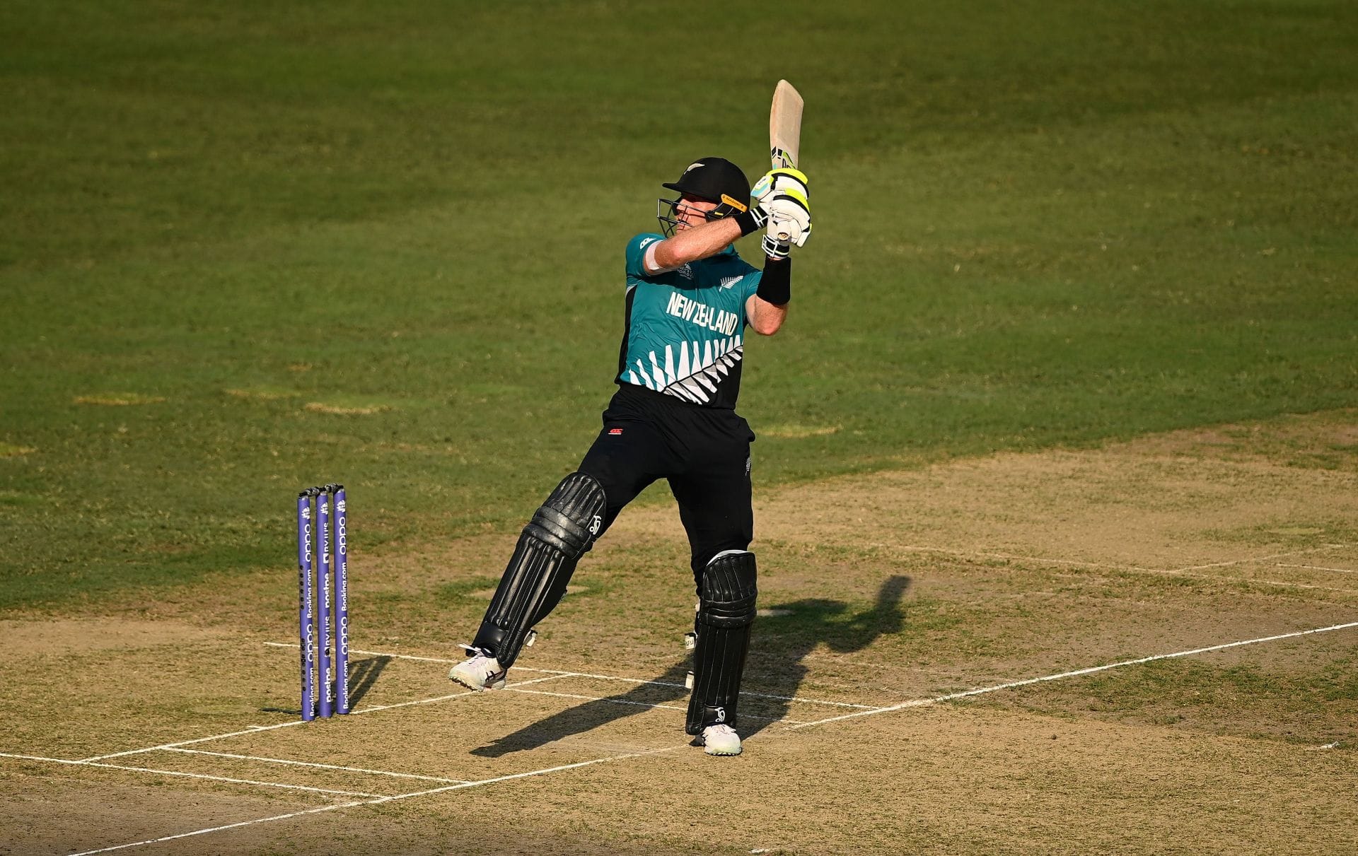Martin Guptill - An underrated T20 great