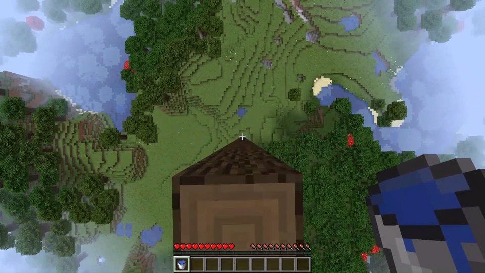 5 best tips to mine diamonds in Minecraft 1.18 update