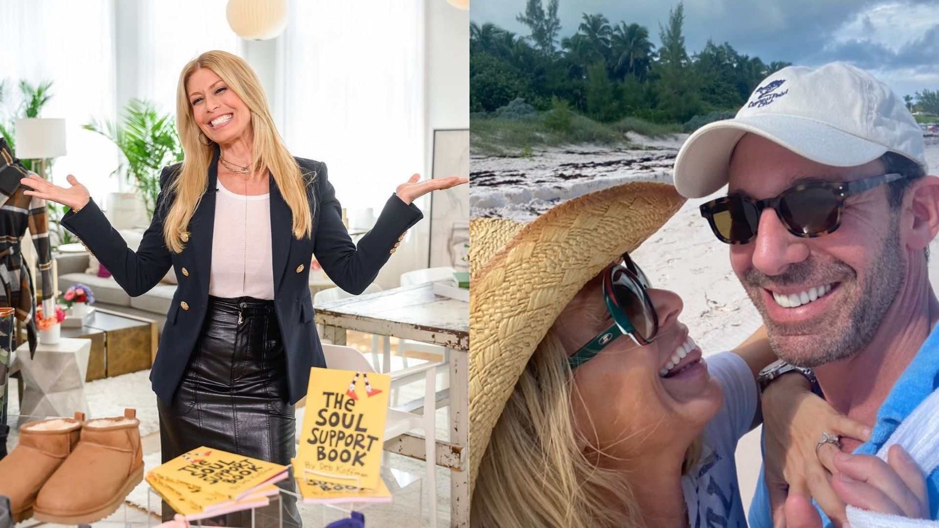 Who is Jill Martin? Relationship with Erik Brooks explored as ...