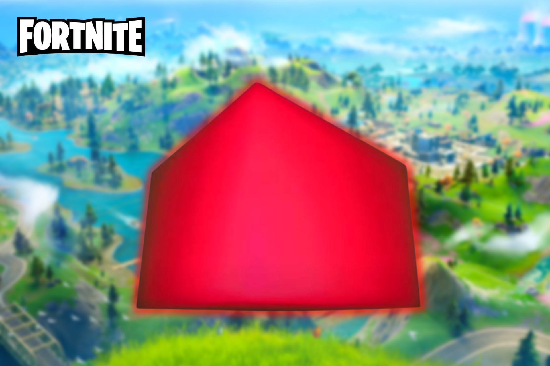 What does the Red Fortnite Cube do? Everything we know so far