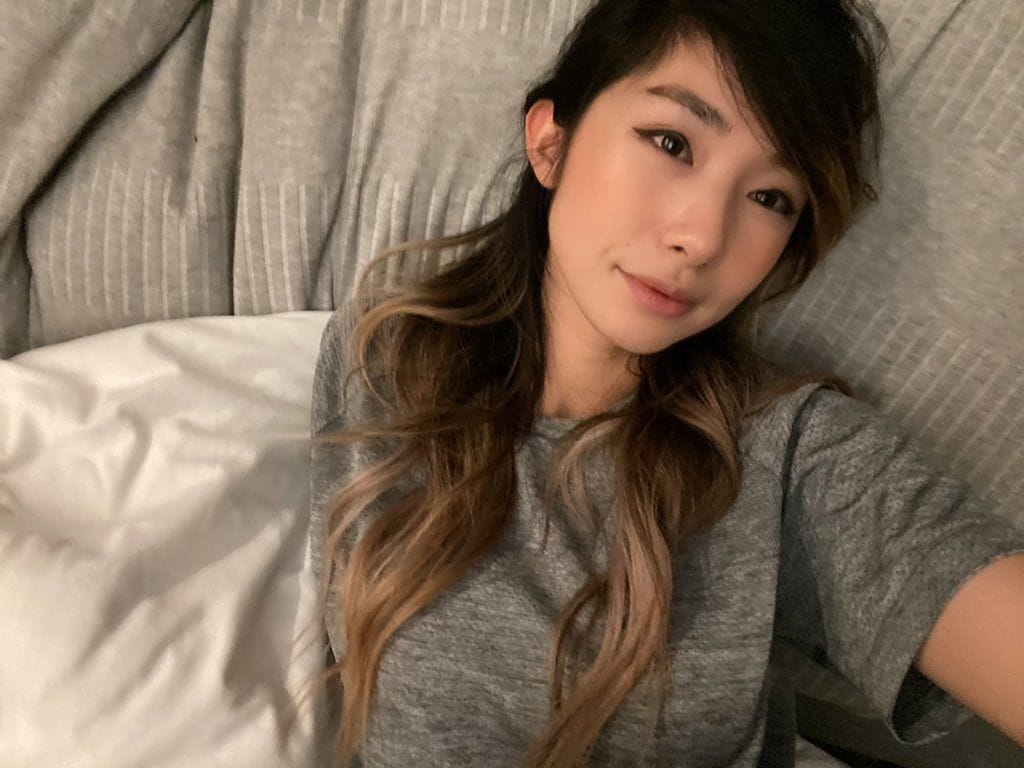 TSM Leena announces her departure from the organization, joins hands ...