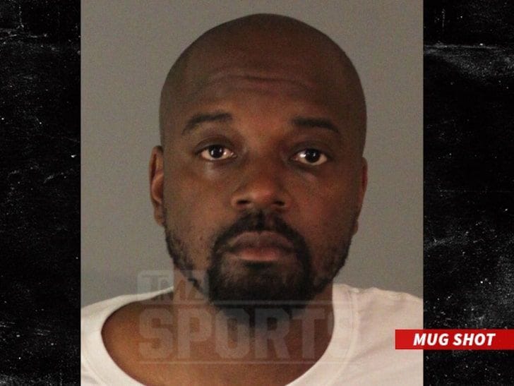 Who is Corey Benjamin's wife and what is the controversy surrounding ...