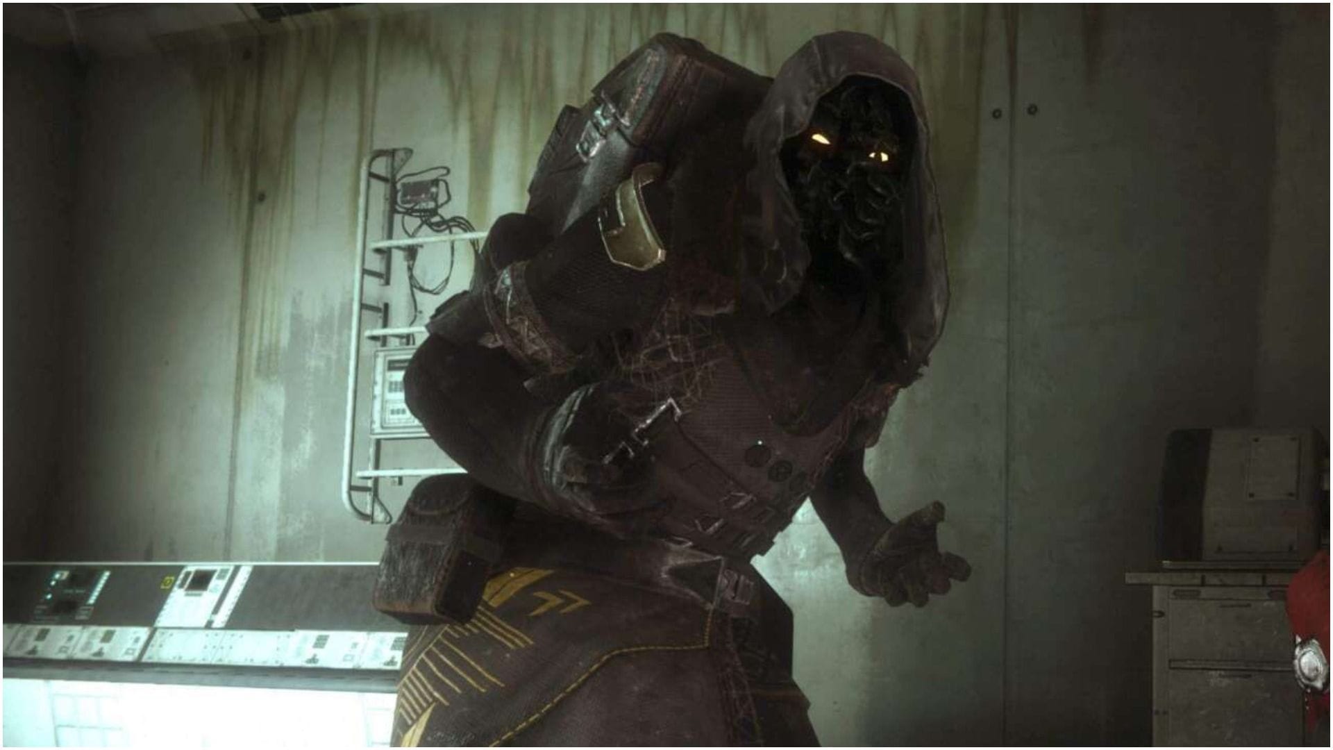 Players should get the legendary sniper from Xur in Destiny 2 right now