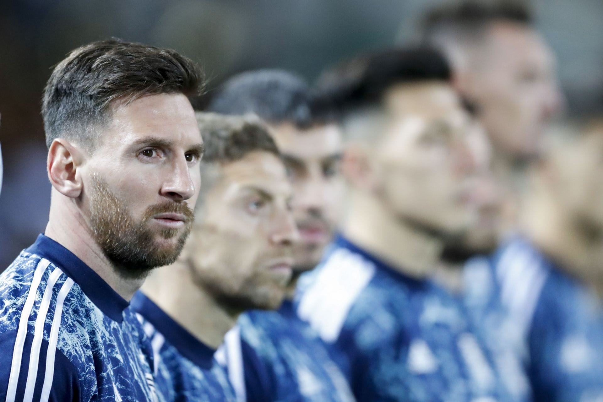5 reasons why Lionel Messi is disliked by some people